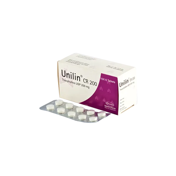 UNILIN CR 200 | Opsonin Pharma Ltd | Order Online - OsudPotro