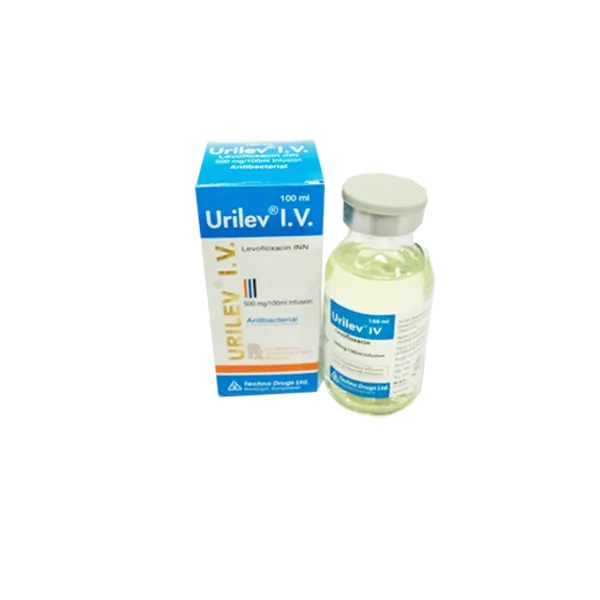 Urilev 100ml | Techno Drugs Ltd | Order Online - OsudPotro