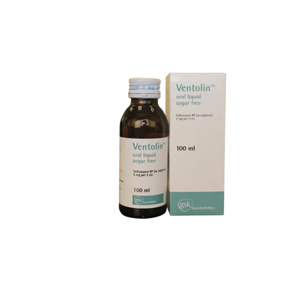 Ventolin Solution Buy Ventolin Online (Albuterol) Your Canada Drug