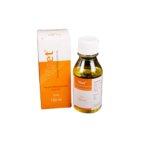 VISET 100 ML | HEALTH CARE PHARMACEUTICAL LTD | Order Online - OsudPotro