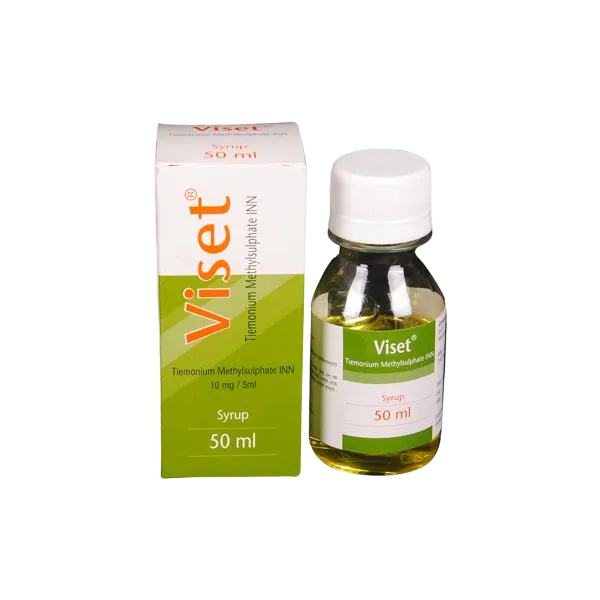 VISET 50 ML | HEALTH CARE PHARMACEUTICAL LTD | Order Online - OsudPotro