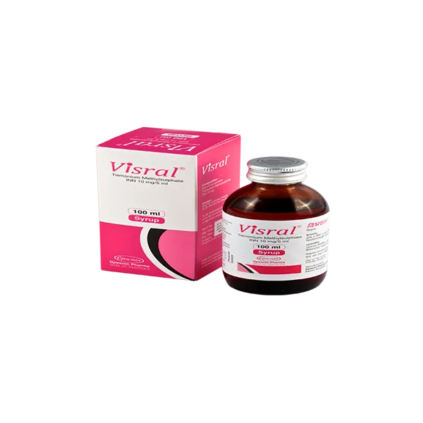 VISRAL 100ML | Opsonin Pharma Ltd | Order Online - OsudPotro