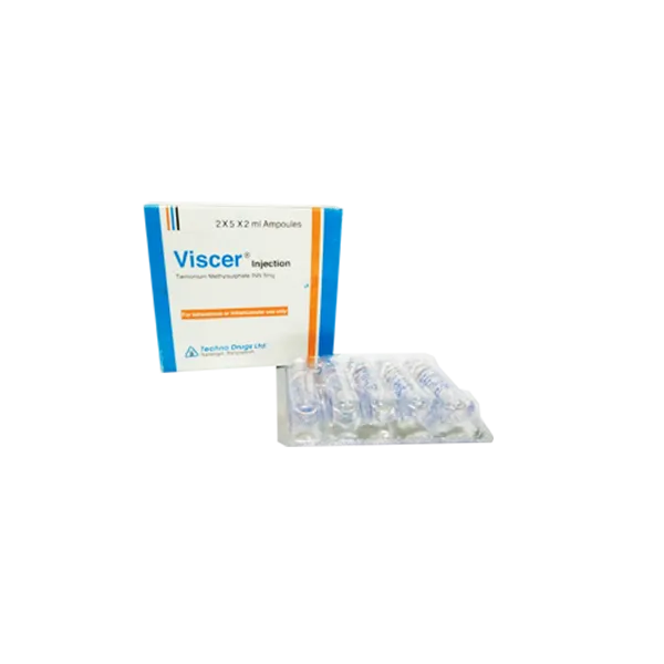 Viscer | Techno Drugs Ltd | Order Online - OsudPotro