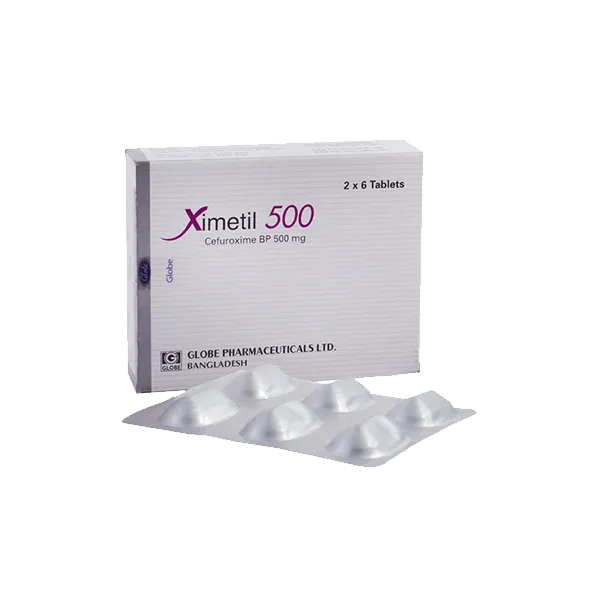 Ximetil 500mg Tablet: Uses, Dosage, Side Effects, Generic, Price ...