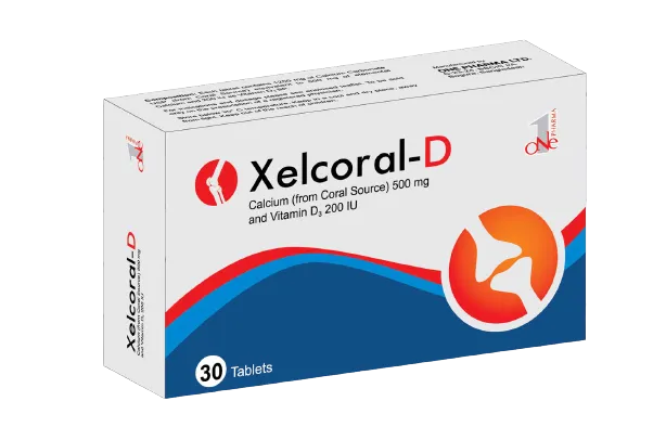 Buy Xelcoral-D Tablet: View Uses, Price, Side Effects - osudpotro
