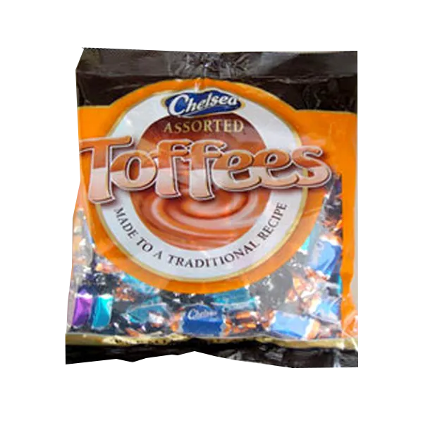 ASSORTED TOFFEES CARAMEL | M/S.NOZEBA ENTERPRISE |Order Online - OsudPotro