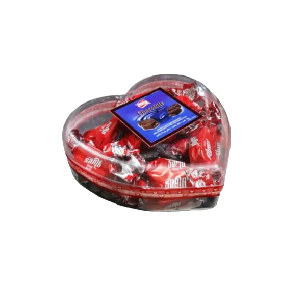 BIFA CHOCOLATE LOVE 180G | M/S.NOZEBA ENTERPRISE |Order Online - OsudPotro