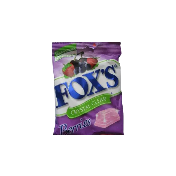 FOX PACKET 120 TK | M/S.NOZEBA ENTERPRISE |Order Online - OsudPotro