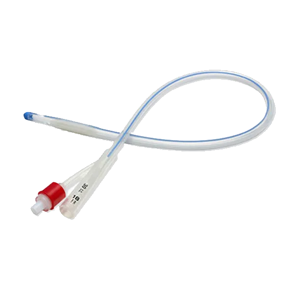 JMI SILICON FOLEY CATHETER -FG 18 | JMI MARKETING LIMITED |Order Online ...