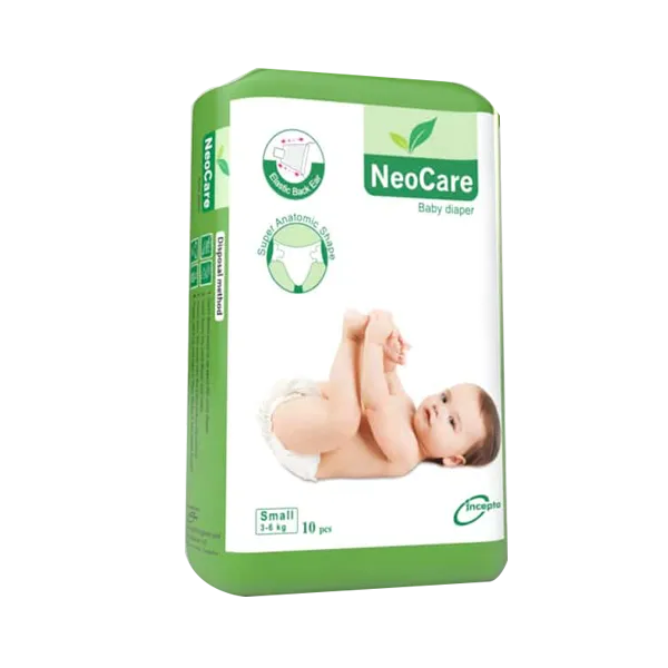 NEOCARE SMALL 10S | INCEPTA HYGIENE & HOSPICARE LTD. |Order Online ...