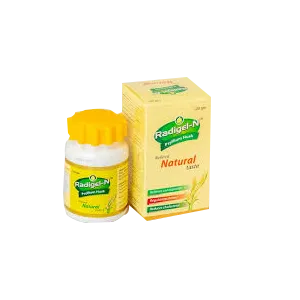 RADIGEL-N | Radiant Pharmaceuticals Ltd. |Order Online - OsudPotro