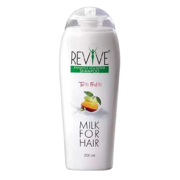 REVIVE SHAMPOO 200ML | Square Toiletries Limited |Order Online - OsudPotro