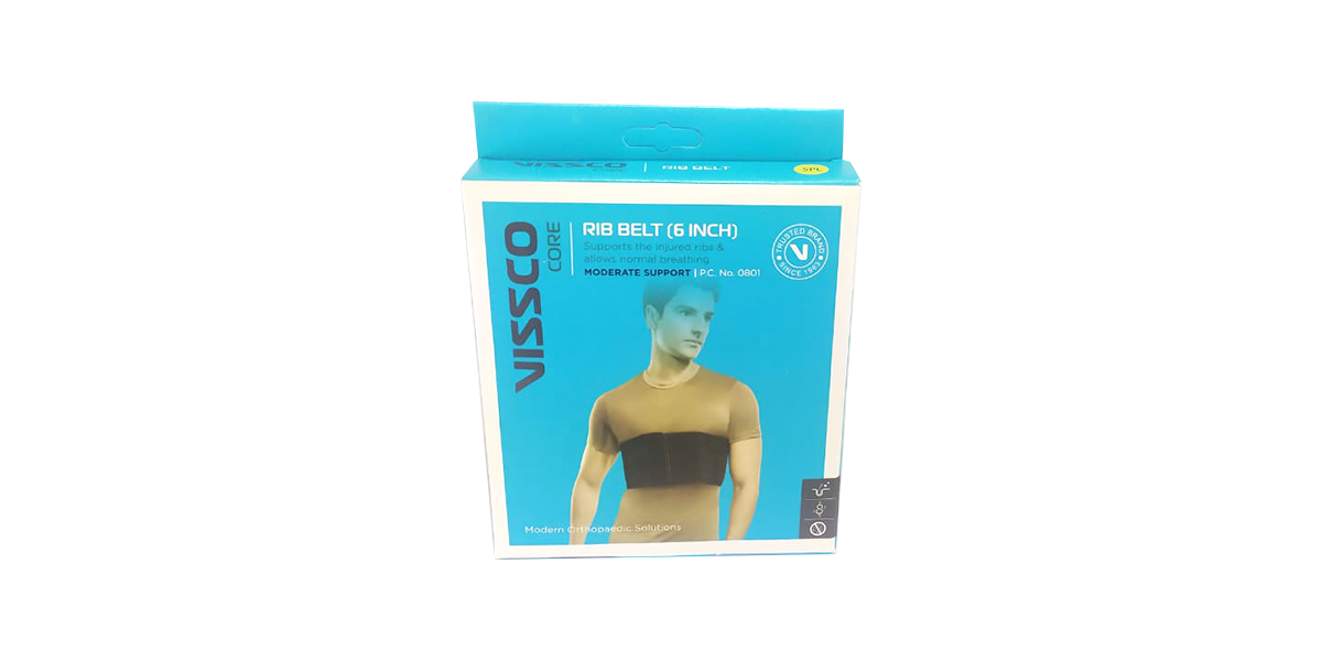 VISSCO Rib Belt | |Order Online - OsudPotro