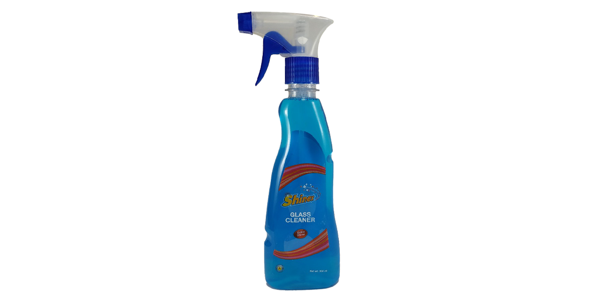Shinex Glass Cleaner 350 ml | ACI Consumer Products |Order Online ...