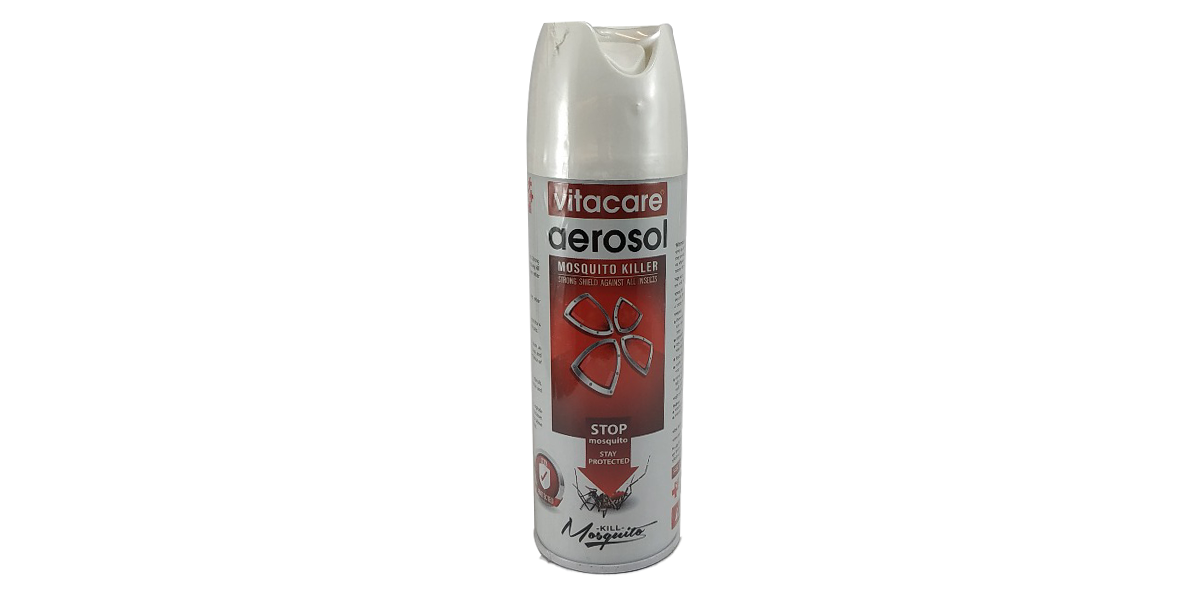 Vitacare aerosol 200ml | |Order Online - OsudPotro