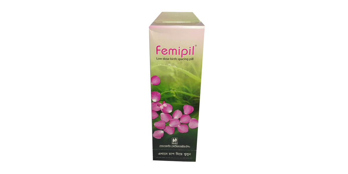 Femipill | SMC Enterprise Ltd |Order Online - OsudPotro