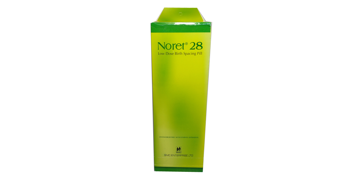 Noret 28 | SMC Enterprise Ltd |Order Online - OsudPotro
