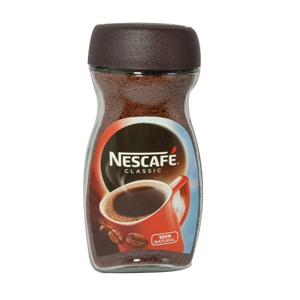 Nescafe Classic 200gm | J K Sales and Distribution (Nestle) |Order ...