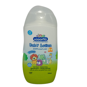 Kodomo Baby Lotion 200 ml | Pentagon |Order Online - OsudPotro