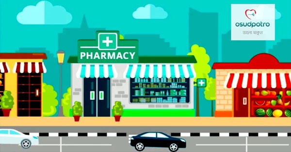 Online Pharmacy in Bangladesh | Buy Medicines Online, Fast Home ...