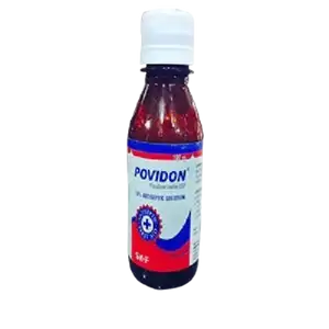 Generics: povidone iodine 10percentage percentage | Online Pharmacy ...